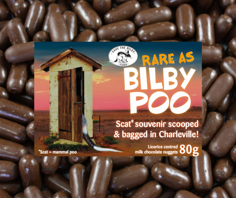 Did you know that the Bilby has its own national day? - Save The Bilby Fund