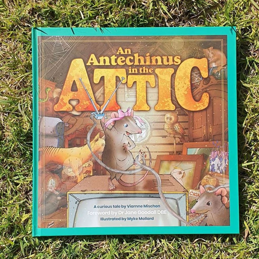 Help Bilbies - Save The Bilby Fund