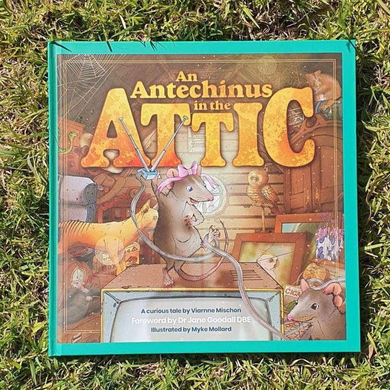 Help Bilbies - Save The Bilby Fund