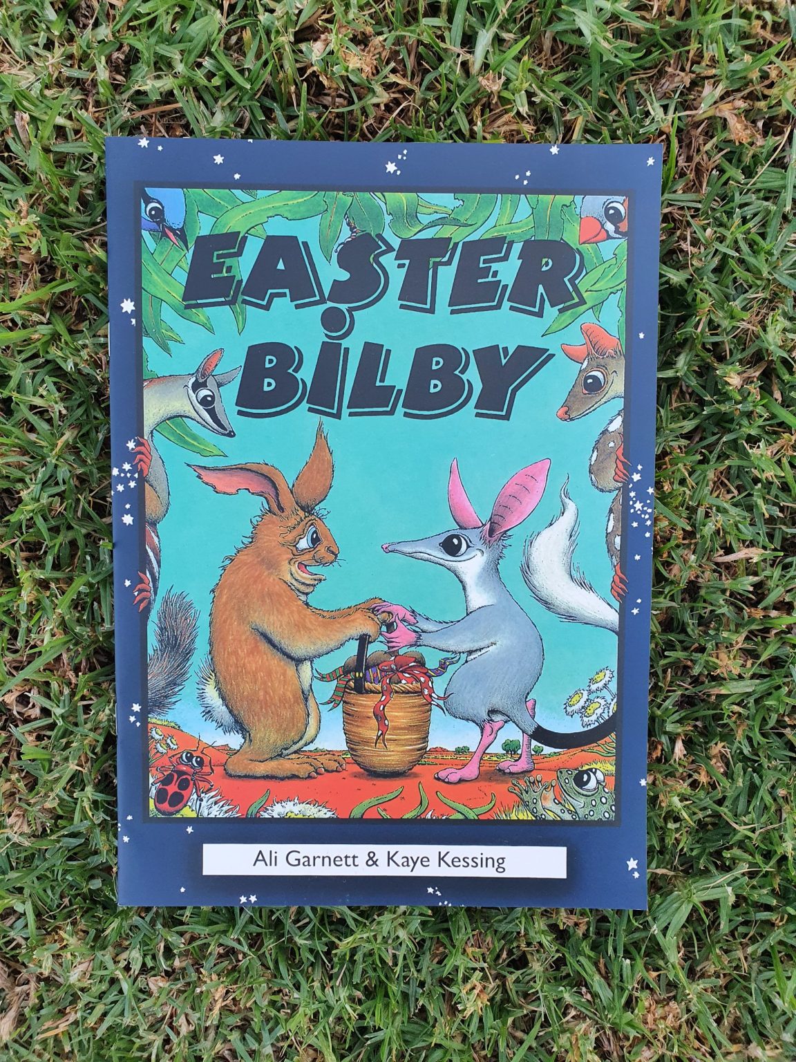 National Bilby Day - Save The Bilby Fund