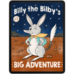 About Bilbies - Save The Bilby Fund