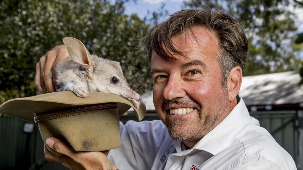 About Us - Save The Bilby Fund