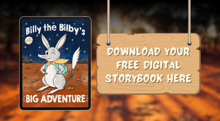 Education Resources - Save The Bilby Fund